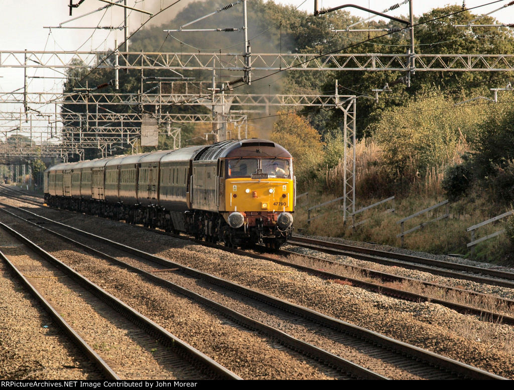 Class 47/7